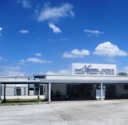 Our Projects - Sumisetsu Philippines